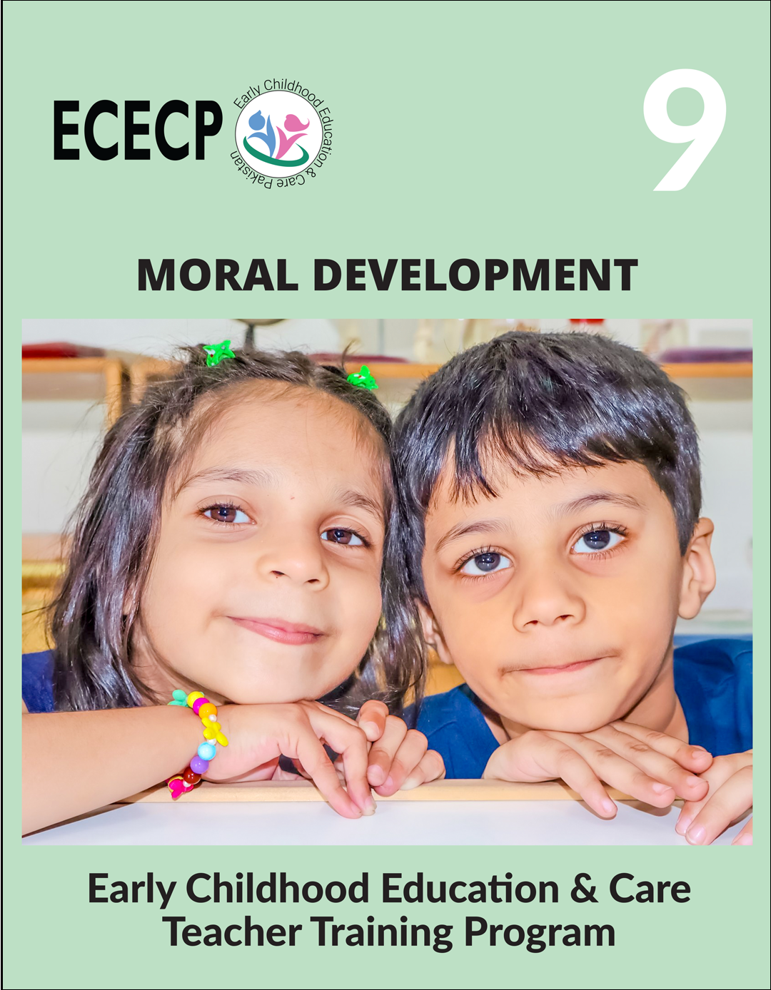 Moral Development
